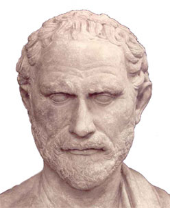 How Demosthenes Reached Across the Ages to Speak to William, a book ...