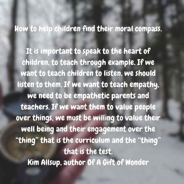 Growing Children – Inspiration for and about children